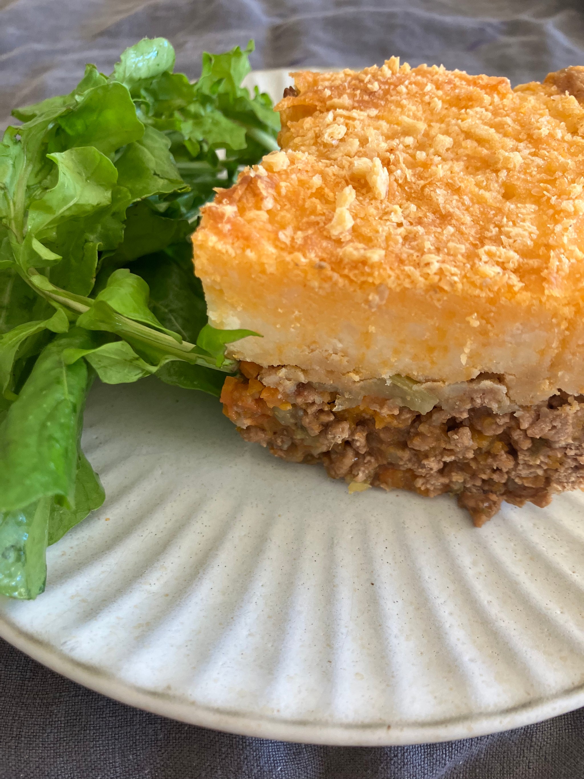 Cottage Pie