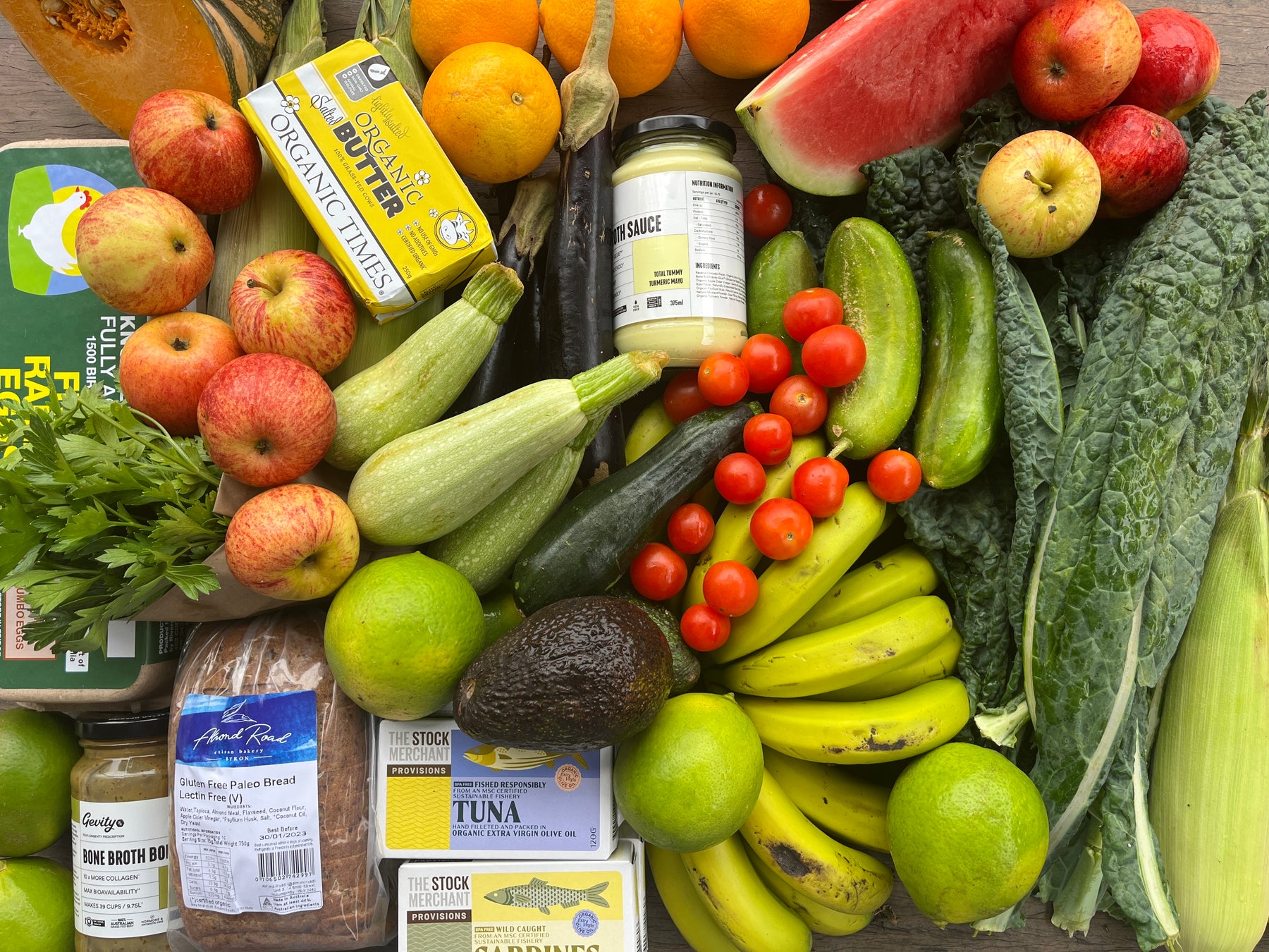 Refer A Friend – The Farmers Store Byron