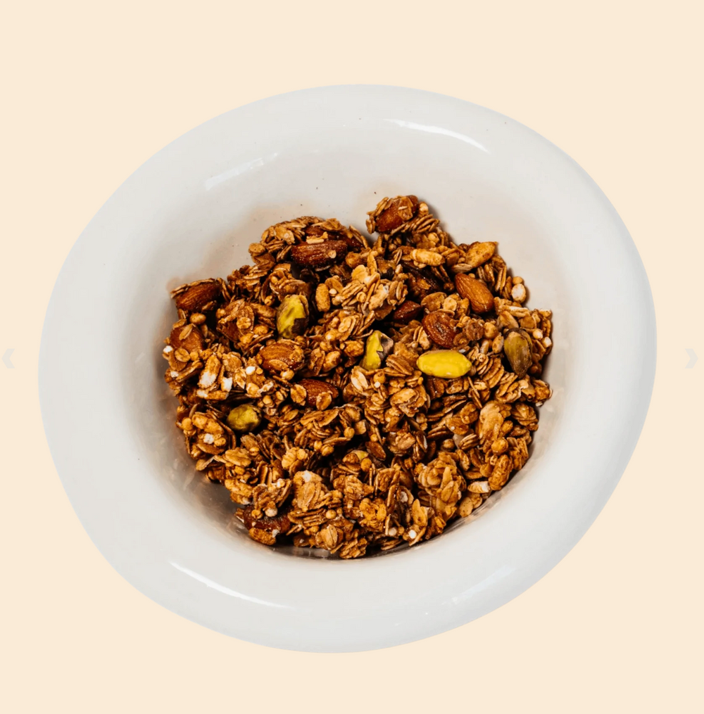 Farmer Jo Muesli - Australian Baked Muesli Delivered