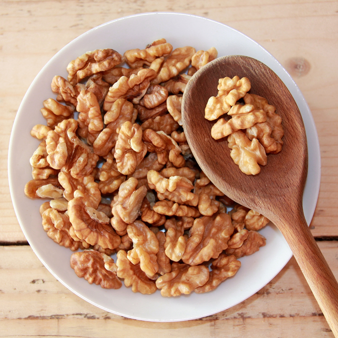 Walnuts Raw 150g